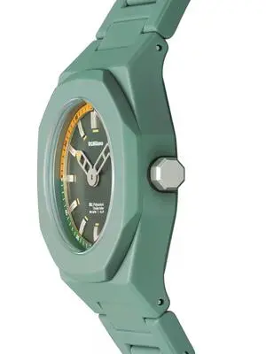 D1 MILANO Neo Polycarbon 32mm Watch