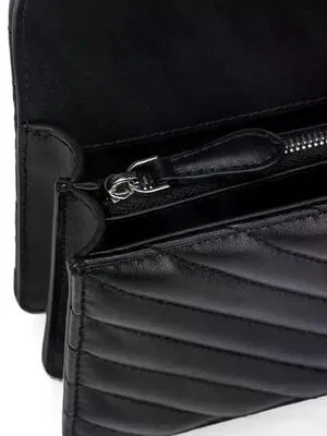 Pinko Small Shoulder Bag Love Bag One Chevron