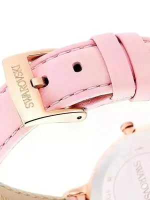 SWAROVSKI Teddy Crystal 35mm Watch