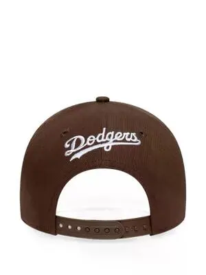 New Era Los Angeles Dodgers Baseball Cap