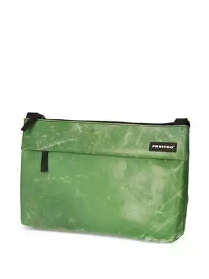 FREITAG Lou Shoulder Bag - Green