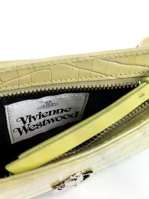 VIVIENNE WESTWOOD Tasha Shoulder Phone Bag