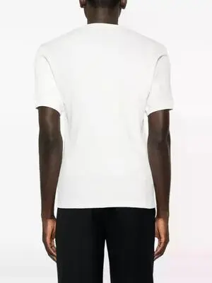 MAGLIANO Nudo Serafino Button-up T-shirt