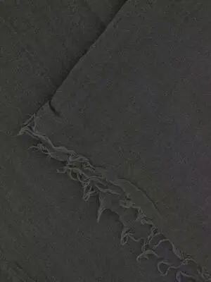 Destin Frayed-edge Scarf