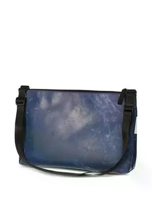 FREITAG Lou Shoulder Bag - Blue