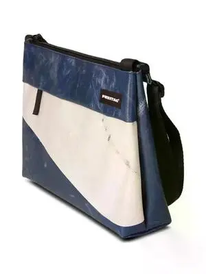 FREITAG Lou Shoulder Bag - Blue