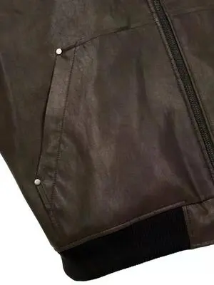 STUDIO TOMBOY Detachable-hood Jacket