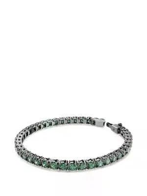 SWAROVSKI Matrix Crystal-embellished Bracelet