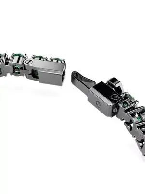 SWAROVSKI Matrix Crystal-embellished Bracelet