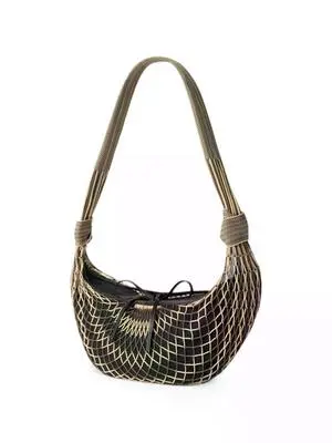 LEMAIRE Croissant Filt Bag