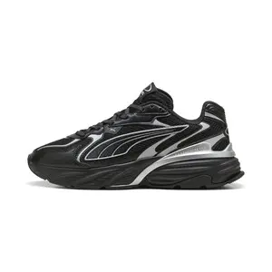 PUMA Fade Ls Sneakers - Black