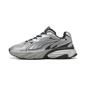 PUMA Fade Ls Sneakers - Gray