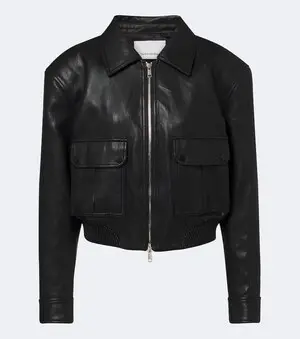 THE FRANKIE SHOP Padded Jacket