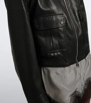 THE FRANKIE SHOP Padded Jacket