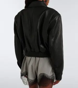 THE FRANKIE SHOP Padded Jacket
