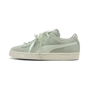 PUMA Suede Bloom Sneakers - Green