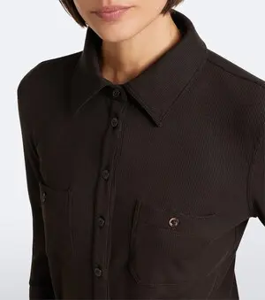FRAME Jersey Shirt