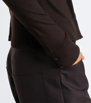 FRAME Jersey Shirt
