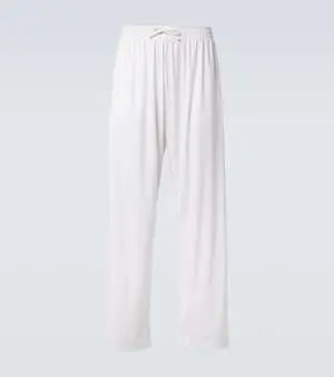 Gucci Jersey Sweatpants