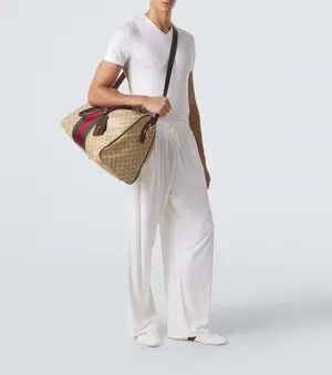 Gucci Jersey Sweatpants