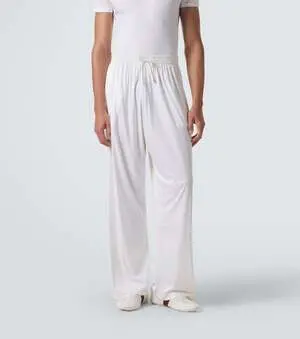 Gucci Jersey Sweatpants