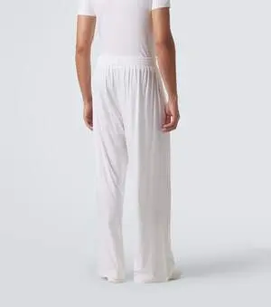Gucci Jersey Sweatpants