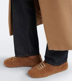 Max Mara Low-top Sneakers