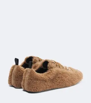 Max Mara Low-top Sneakers