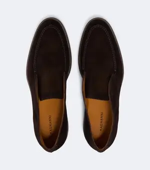 Magnanni Loda Suede Ankle Boots