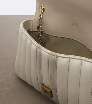 Gucci Gg Marmont Mini Shoulder Bag
