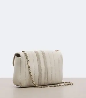 Gucci Gg Marmont Mini Shoulder Bag