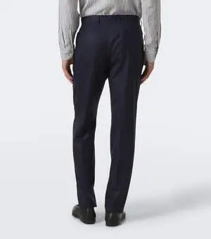 Eleventy Wool Suit