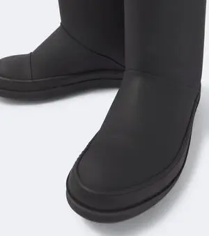 Rick Owens Sneakwaders Rain Boots