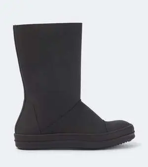 Rick Owens Sneakwaders Rain Boots
