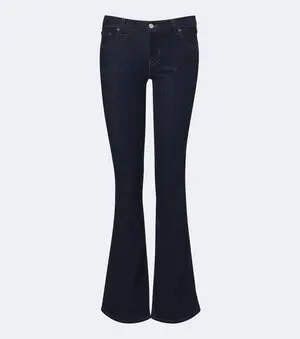 FRAME Rodeo Bootcut Jeans