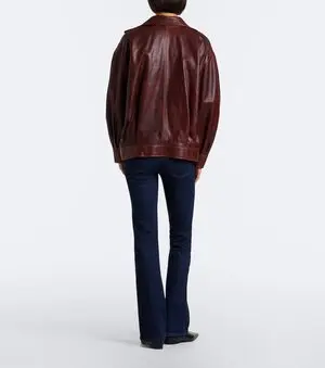 FRAME Rodeo Bootcut Jeans