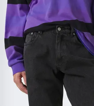 ERL Straight Jeans