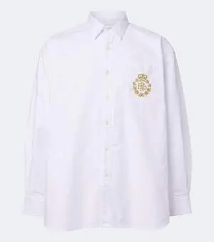 Erl Cuff Shirts For Men