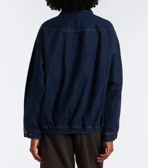 Polo Ralph Lauren Oversized Denim Jacket