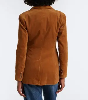 Polo Ralph Lauren Cotton Corduroy Blazer