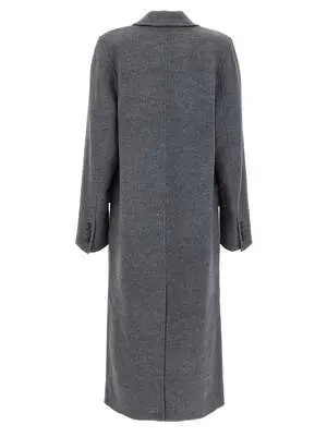 TOTEME Classic Doublé Coat