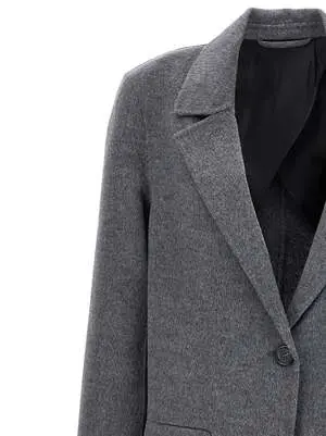 TOTEME Classic Doublé Coat