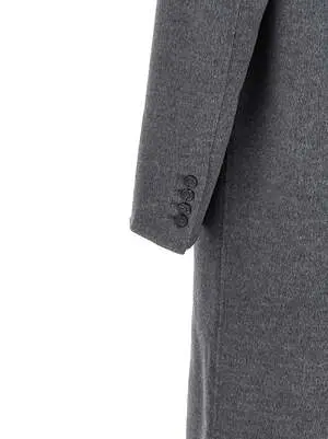 TOTEME Classic Doublé Coat