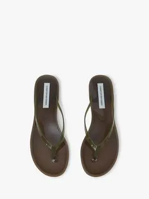 Christopher Esber Jo Flip Flop