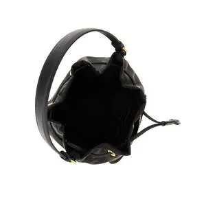 Prada Re-nylon Duet' Bucket Bag