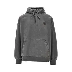 Carhartt Work In Progress Vita' Bleached-out Hoodie