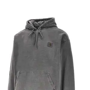 Carhartt Work In Progress Vita' Bleached-out Hoodie