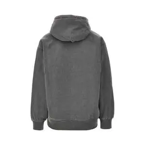 Carhartt Work In Progress Vita' Bleached-out Hoodie