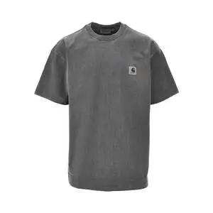 Carhartt Work In Progress Vita' T-hirt - Grey