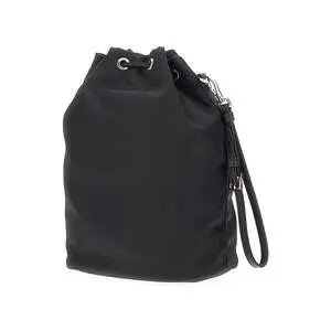 Prada Re-nylon Bucket Pouch